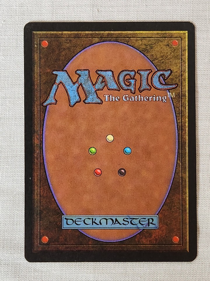 NM Cyclopean Mummy Legends Mtg Magic the Gathering | eBay