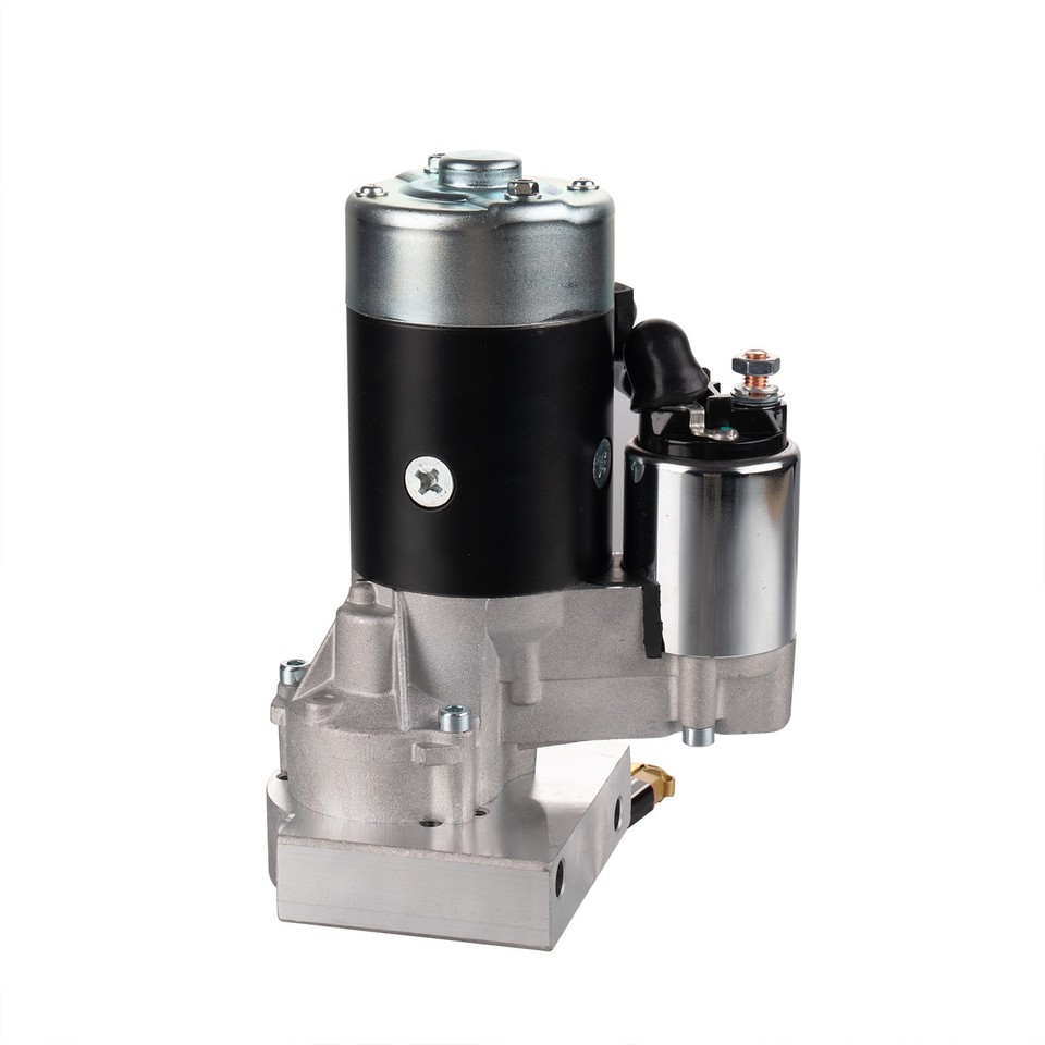 Chevy LS1 LS2 LS6 LS7 Mini High-Torque 4Hp Starter | eBay