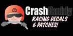 Crash Daddy Racing Decals | eBay Stores