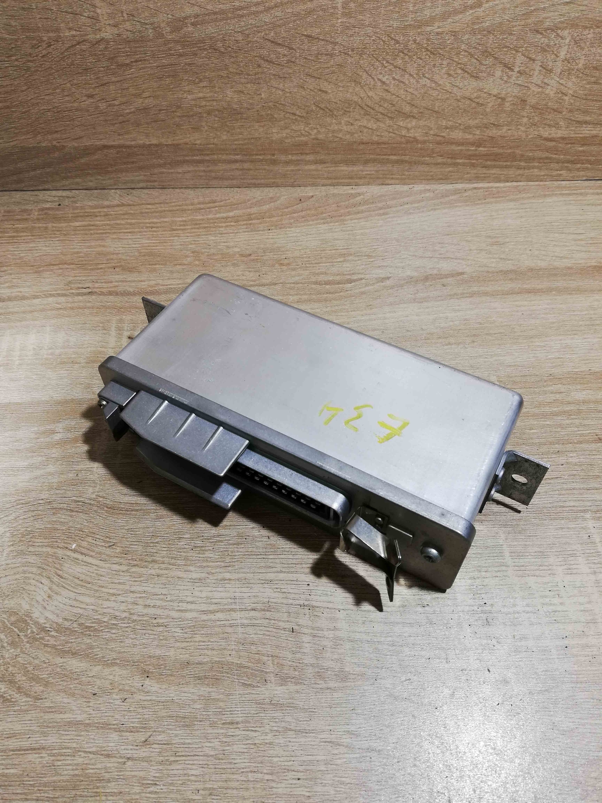 Bmw 7 Series E32 86-94 265100049 1158958 Motor ECU Engine Module Unit ...