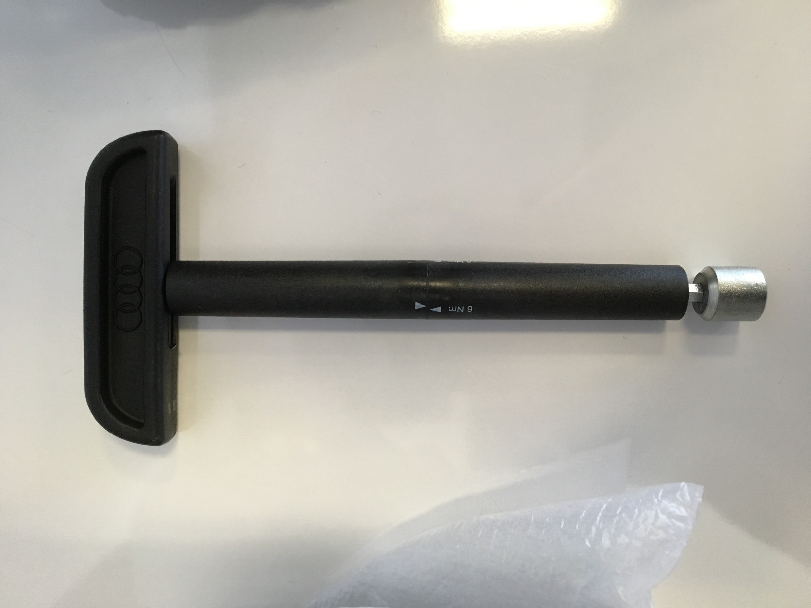 Original Audi Q5 & SQ5 2018 Roof Rack Cross Bars OEM New 80A 071 151 | eBay