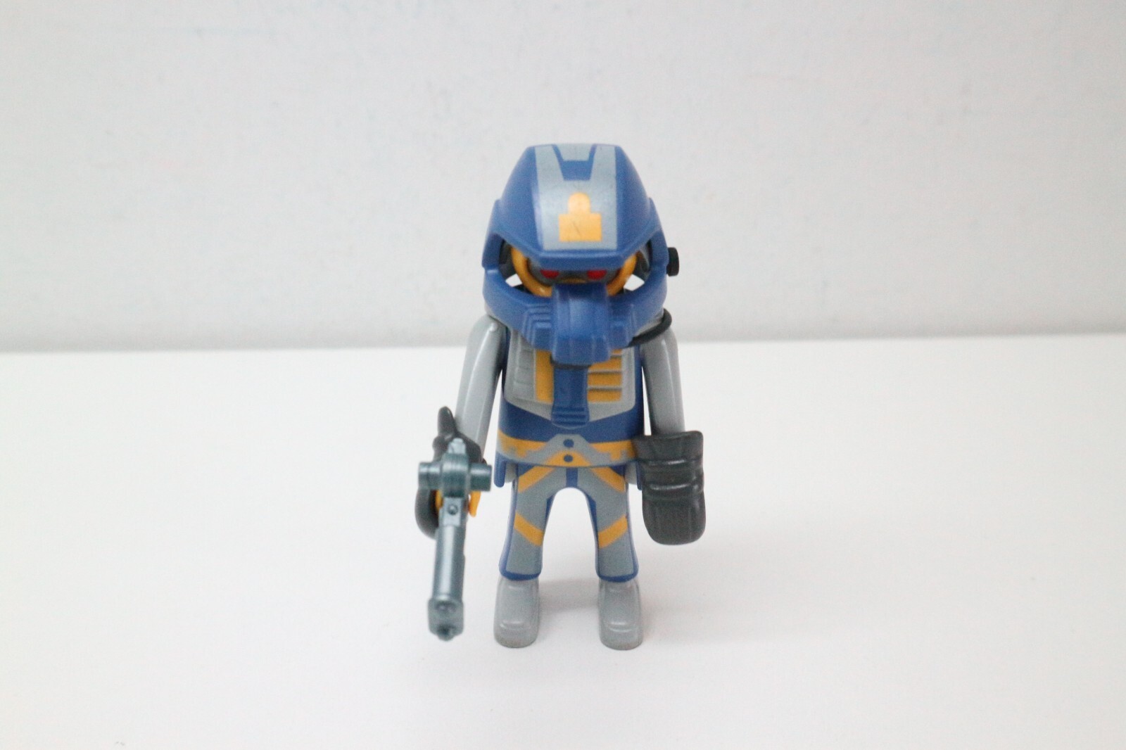 playmobil like 4575 setnr. special alien space captain astronaut moon ...