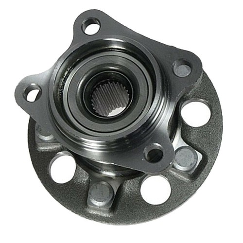 Rear Wheel Bearing Hub Lexus RX330 RX350 RX400H Toyota Venza 2004-2009 ...