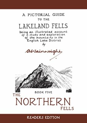 The Wainwright Anniversary: The Northern Fells . Wainwright ...
