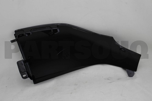 5380126011 Genuine Toyota FENDER SUB-ASSY, FRONT RH 53801-26011 | eBay