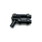 LEGO Star Wars - Bad Batch Wrecker Black Double Two Barrel Pistol ...