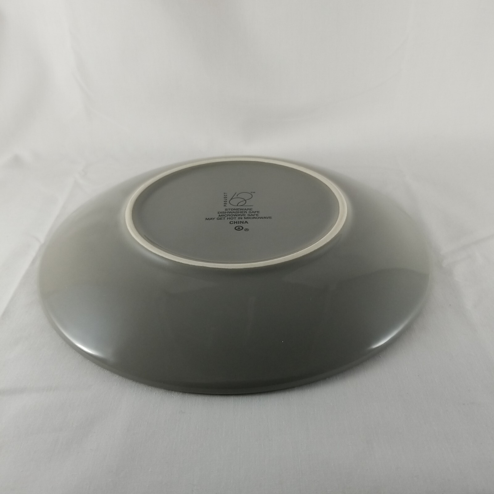 Project 62 Avesta Light Avocado Green Dessert Plates Stoneware 7 5/8 ...