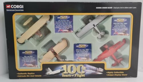 Corgi 1:72 Scale Contemporary Diecast Aircraft & Spacecraft for sale | eBay
