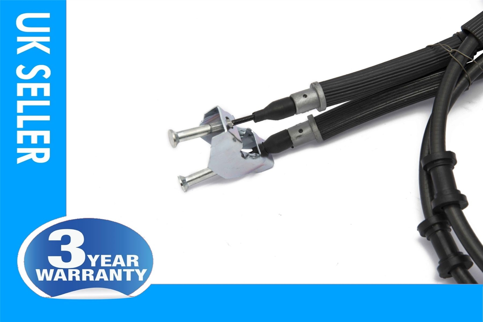 PARKING BRAKE CABLE HAND FOR OPEL VAUXHALL ASTRA G 522528 | eBay