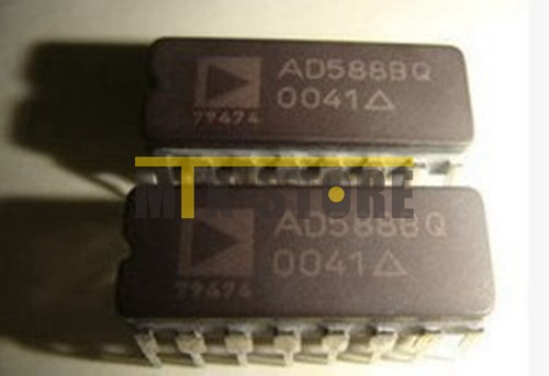 1PCS AD588BQ AD588 High Precision Voltage Reference | eBay