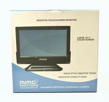 Mimo iMo Mini-Monster Touch Screen Monitor for sale online | eBay