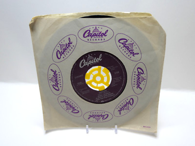 Rare record, VG+ , JOHN LENNON / PLASTIC ONO BAND: Imagine , Capitol ...