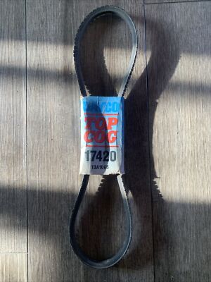 Drive Belt Dayco 17420 Brand New! - 13A1065 | eBay