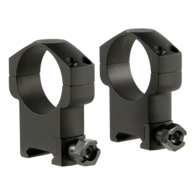 LEUPOLD Mark 4 35mm Aluminum Scope Rings Mounts - Colors & Height ...