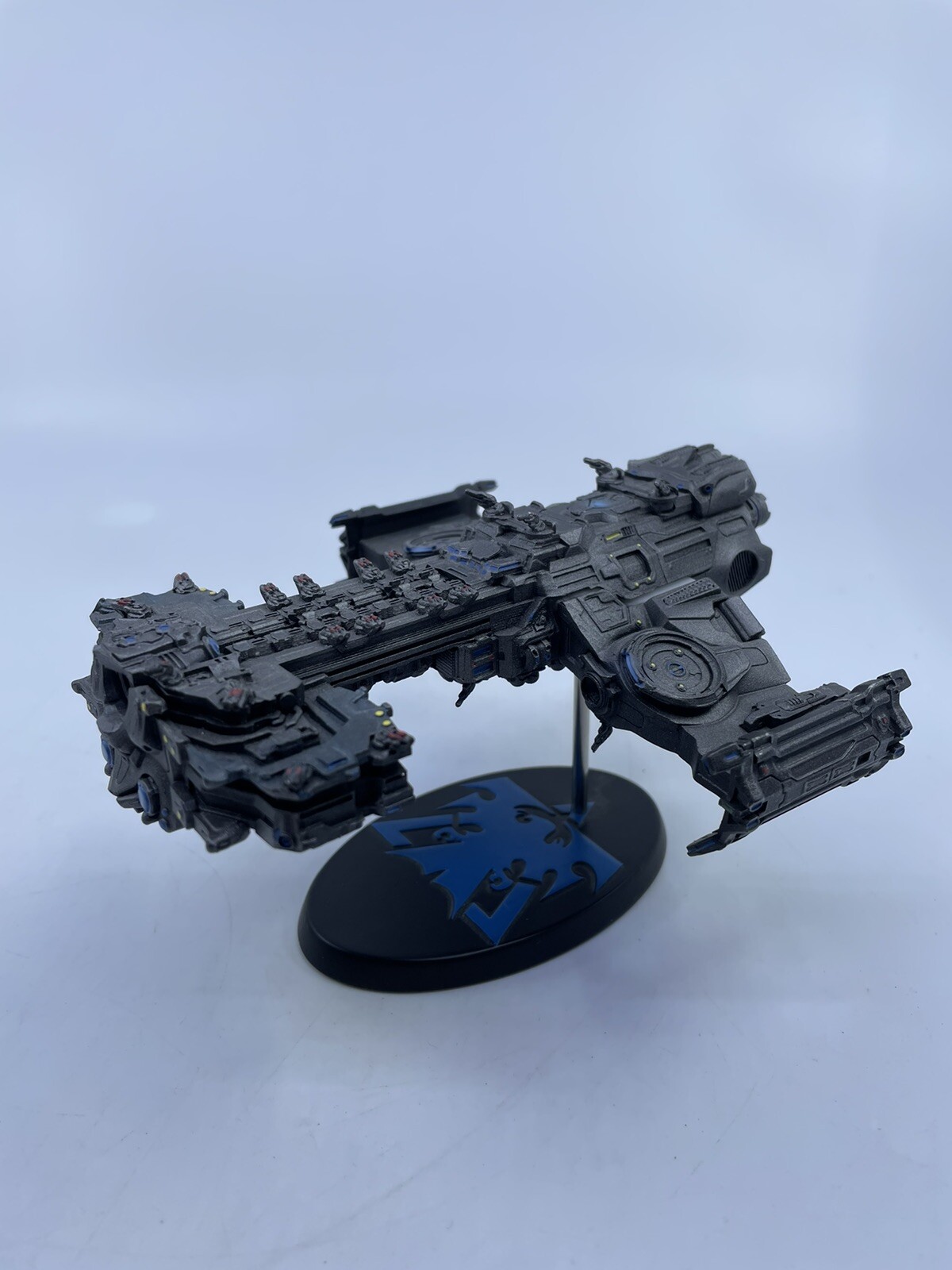 Battlecruiser Starcraft 2