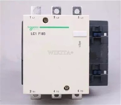 New 1Pcs LC1-F185 LC1F185 Schneider Plc Module lh | eBay Australia