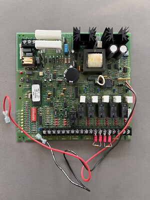 Fire Alarms - Auxiliary Power Supply