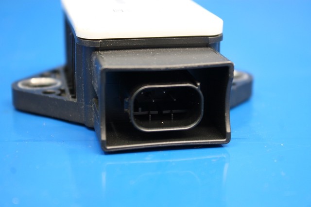 2013 Smart FORTWO Yaw Rate Sensor Control Unit Module A0065424218 OEM ...