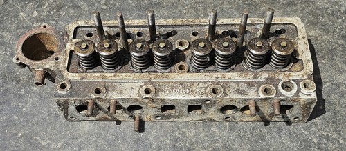 RELIANT ENGINE COMPLETE ROBIN KITTEN REALTO FOR REBUILD 700CC EX REGAL ...