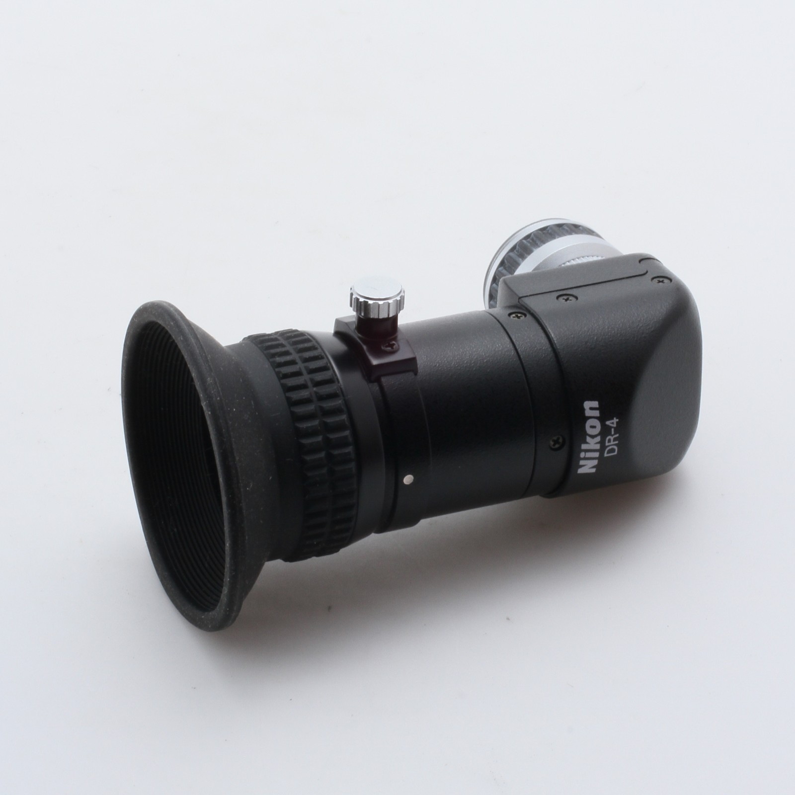 【MINT】Nikon DR-4 Right Angle Viewing Attachment Finder in Box made in ...
