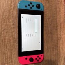 Nintendo Switch Gebraucht online kaufen | eBay
