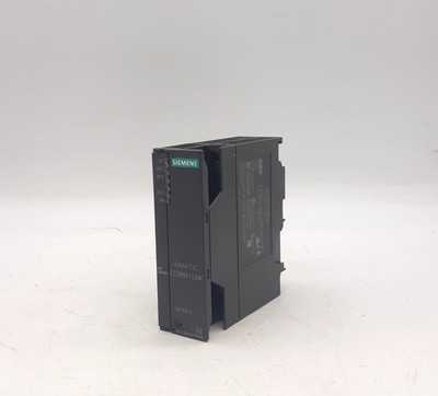 Siemens 6ES7 153-2BA70-0XB0 Interface Module | eBay