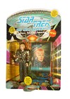 Playmates Toys Star Trek Next Generation: Commander Sela Action Figure ...