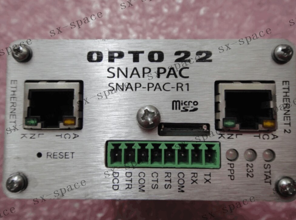 1pcs SNAP-PAC-R1 SNAP PAC R1 100% tested by DHL or FEDEX | eBay