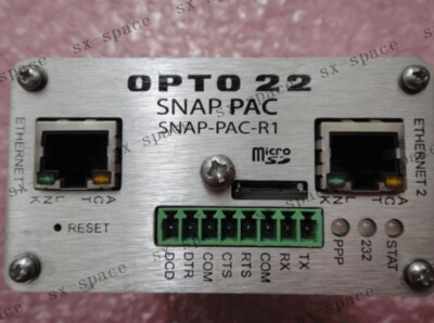 1pcs SNAP-PAC-R1 SNAP PAC R1 100% tested by DHL or FEDEX | eBay