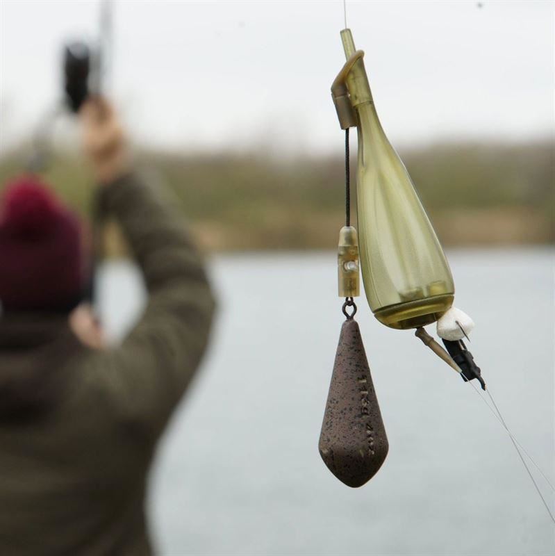 Korda Adjustable Zig Kit | eBay