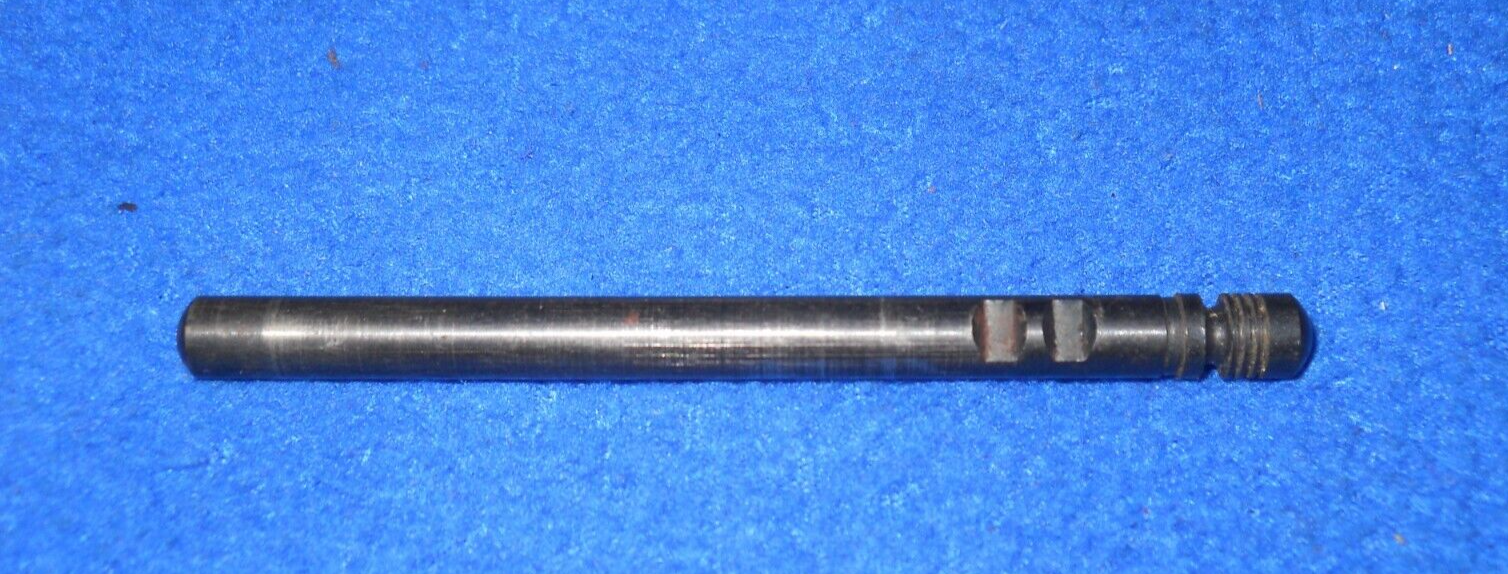 FLLI Pietta 1873 SA . 357 Mag Revolver BLUED BASE PIN ASSEMBLY #A410 | eBay