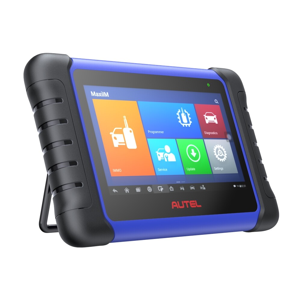 2024 Autel MaxiIM IM508 PRO XP200 Schlüsselprogrammiertool OBD2 ...