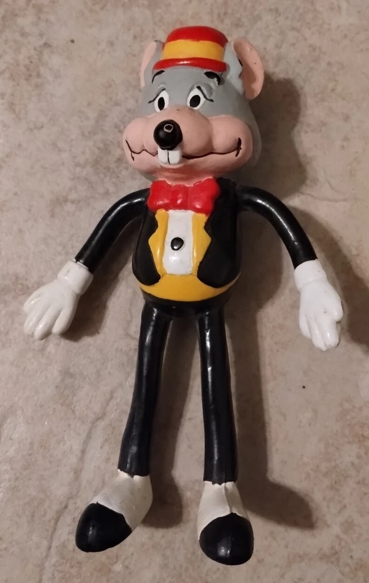 Chuck E Cheese 1992