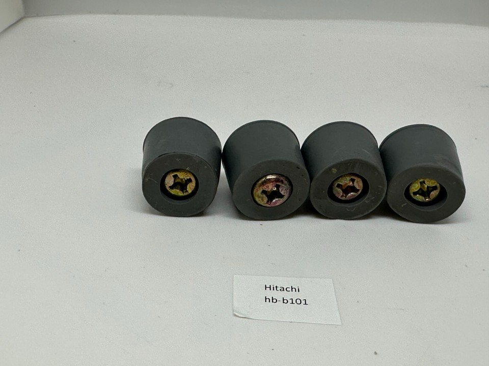 Hitachi Bread Machine Model HB-B101 HB-B102 HB-B201 Replacement Rubber ...