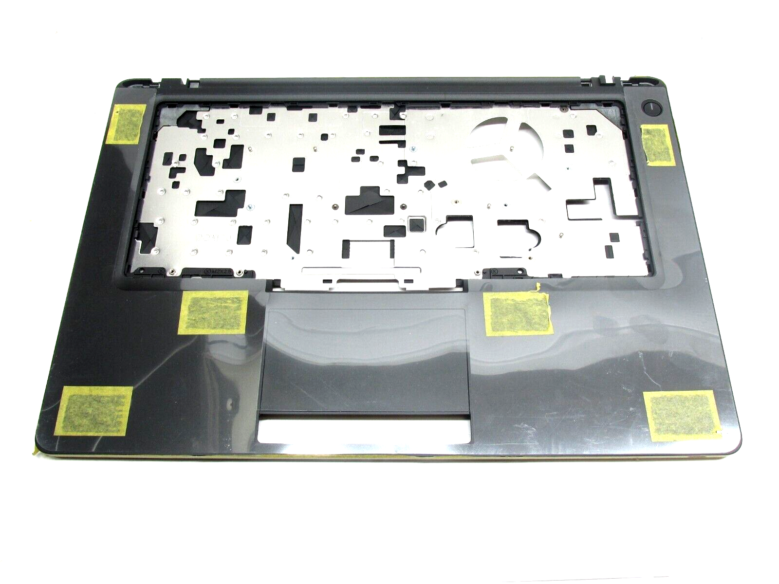 As Is Dell OEM Latitude 5490 5495 5491 Palmrest Touchpad Dual-Point ...