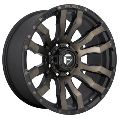 20 Inch Black Tinted Wheels Rim Chevy Silverado Truck 2500 3500 20x10 ...