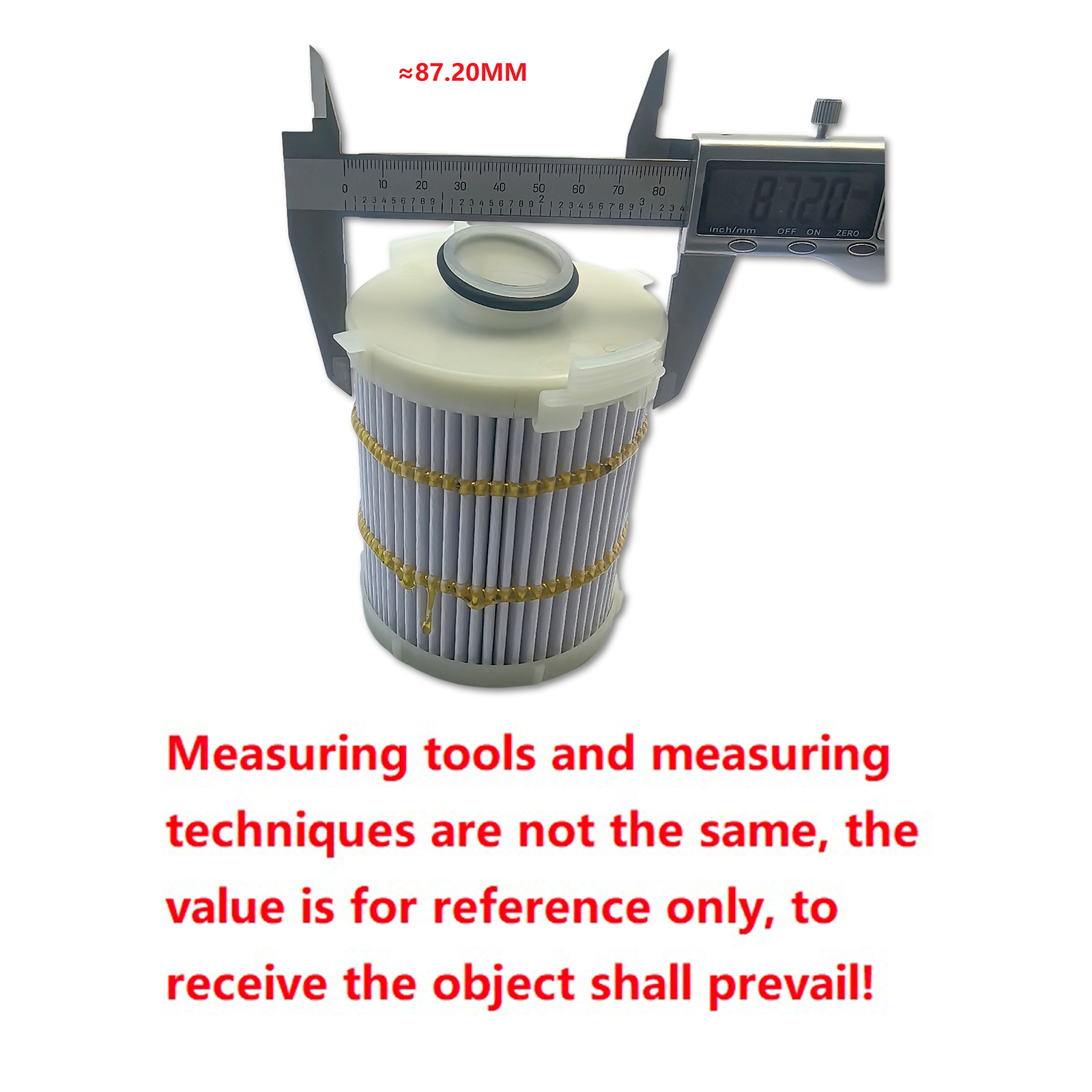 4215479 Hydraulic Filter 421-5479 for Caterpillar 232D 236D 242D 246D ...