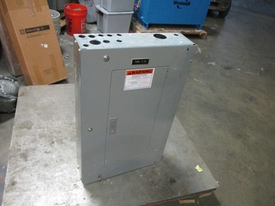 Electrical Panels & Boards - Panel 480V