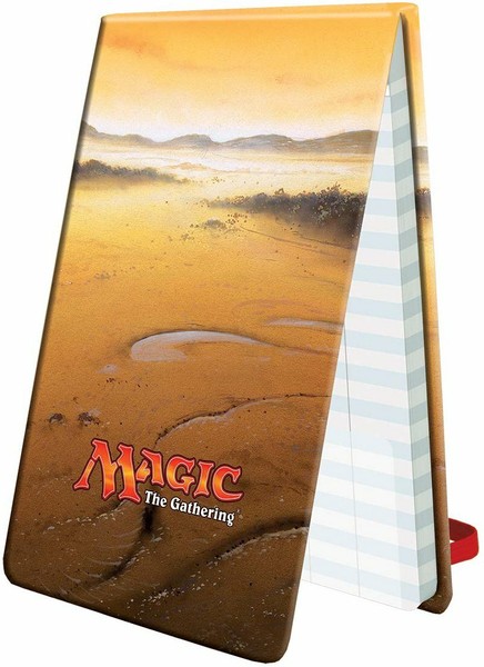 Ultra Pro Magic The Gathering Life Pad - Plains UPI 86636 for sale ...