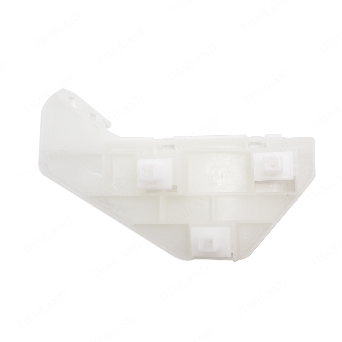 Honda OEM 02-06 Cr-v Front Bumper-spacer Right 71193S9A000 for sale ...