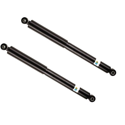 2 Bilstein B4 shocks 2-19-220567 rear for VW AMAROK OE Replacement ...