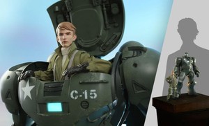 Sideshow | eBay Stores