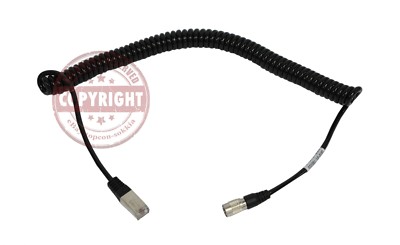 Total Stations & Accessories - Data Collector Cable