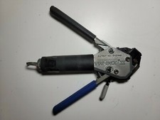 Daniels DMC Dbs-1100 1/4 Banding Tool Glenair Band It Tie DEX Strap ...