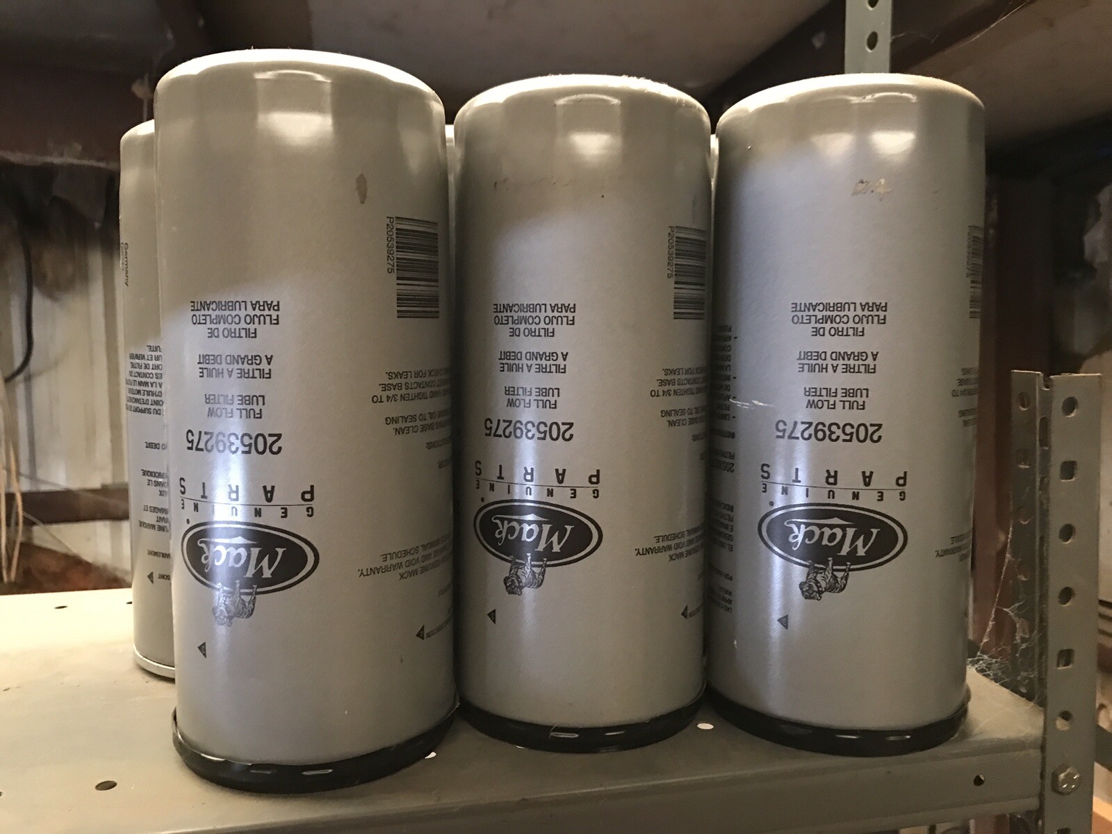 Mack 20539275 for sale online | eBay