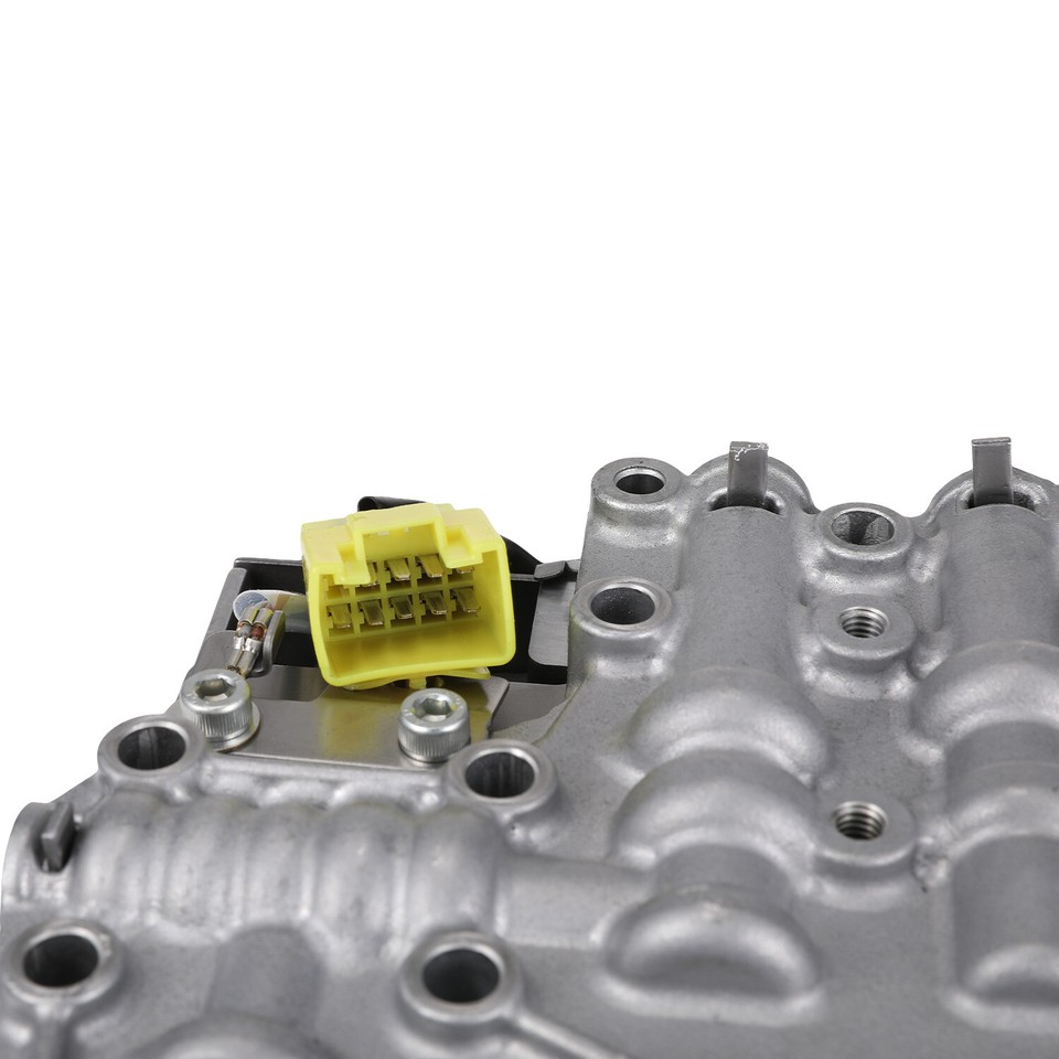 TR580 CVT Transmission Valve Body For Subaru Forester Impreza Outback ...