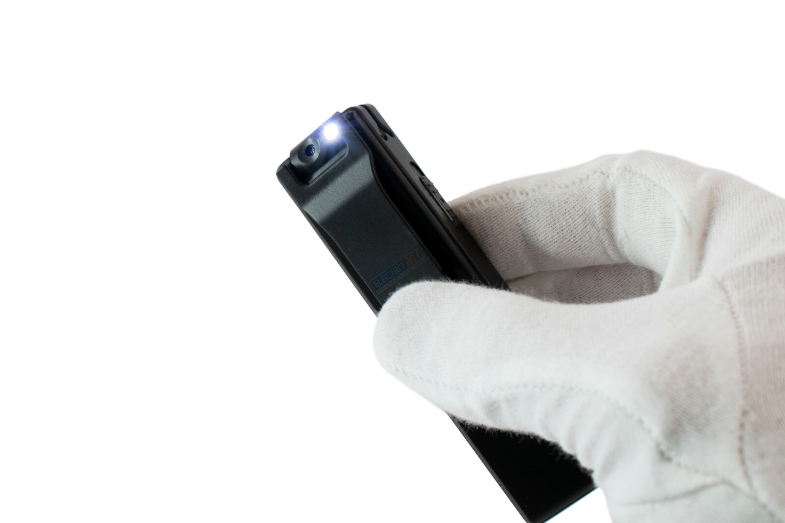 Micro Police Body Camera Video Cam w/ 7 Hour Battery - NEW 2024 | eBay