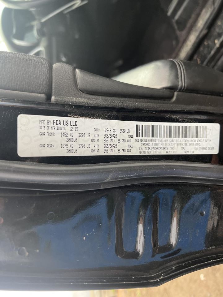 Temperature Control Temperature Control Fits 14-15 GRAND CHEROKEE ...