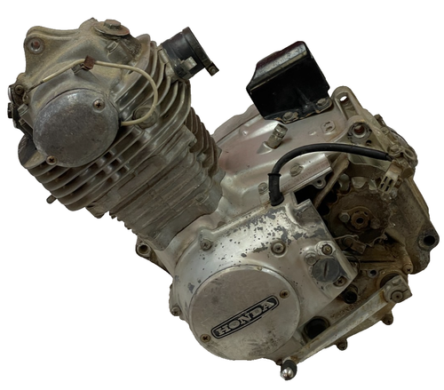 1976 Honda XL175 XL 175 OEM Motor Engine | eBay