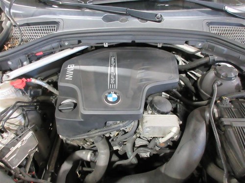 THROTTLE BODY 228I 320i 328D 328i 328I GT 428i 528D 528i X1 X3 X4 12-15 ...